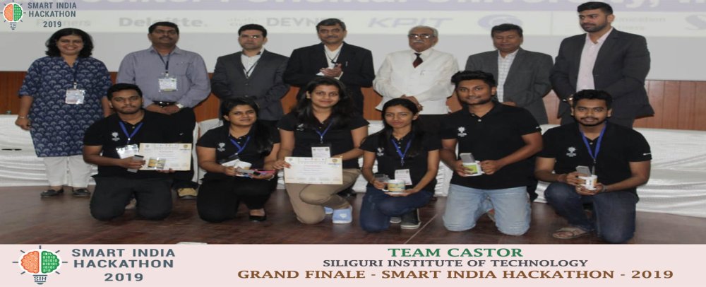 Welcome to Siliguri Institute of Technology (SIT) | Top college in ...