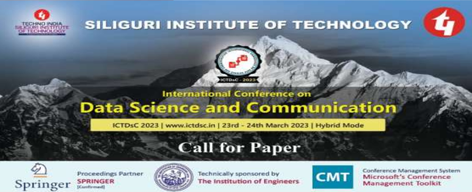 Welcome to Siliguri Institute of Technology (SIT) | Top college in ...