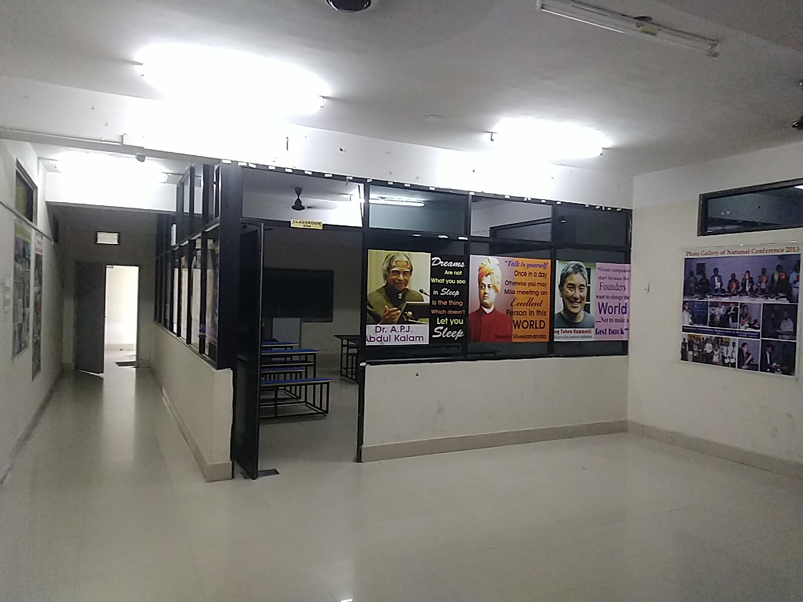 Criteria 4.1.1 | Siliguri Institute of Technology