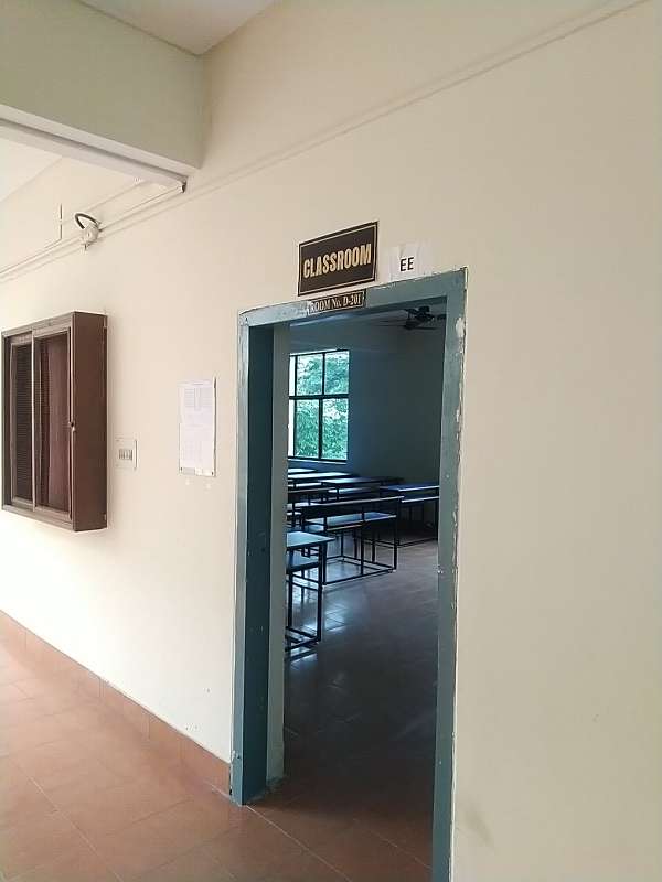 NAAC-EP-4.1 | Siliguri Institute of Technology