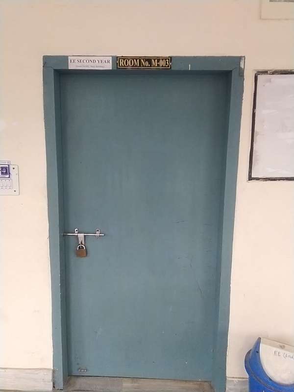 NAAC-EP-4.1 | Siliguri Institute of Technology