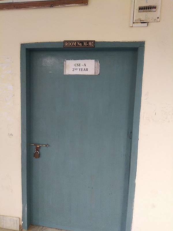 NAAC-EP-4.1 | Siliguri Institute of Technology