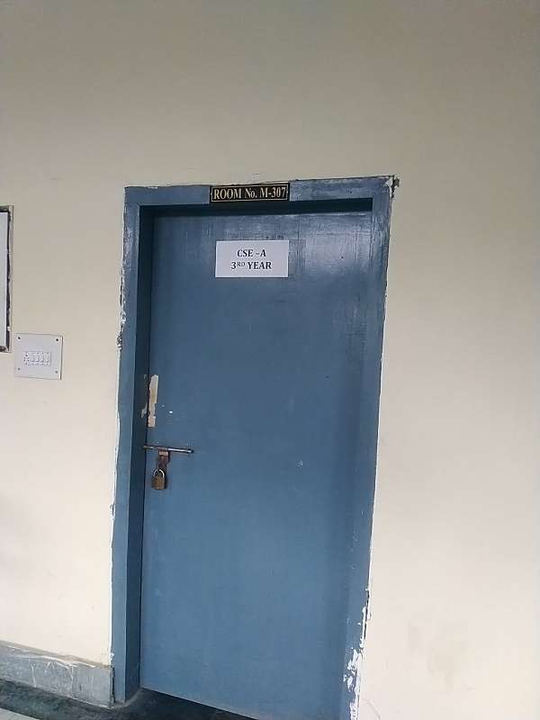 NAAC-EP-4.1 | Siliguri Institute of Technology